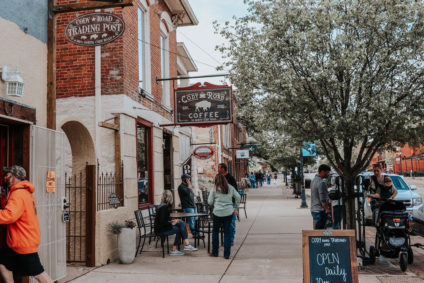 The City of LeClaire: A Past with a Future - LeClaire, Iowa