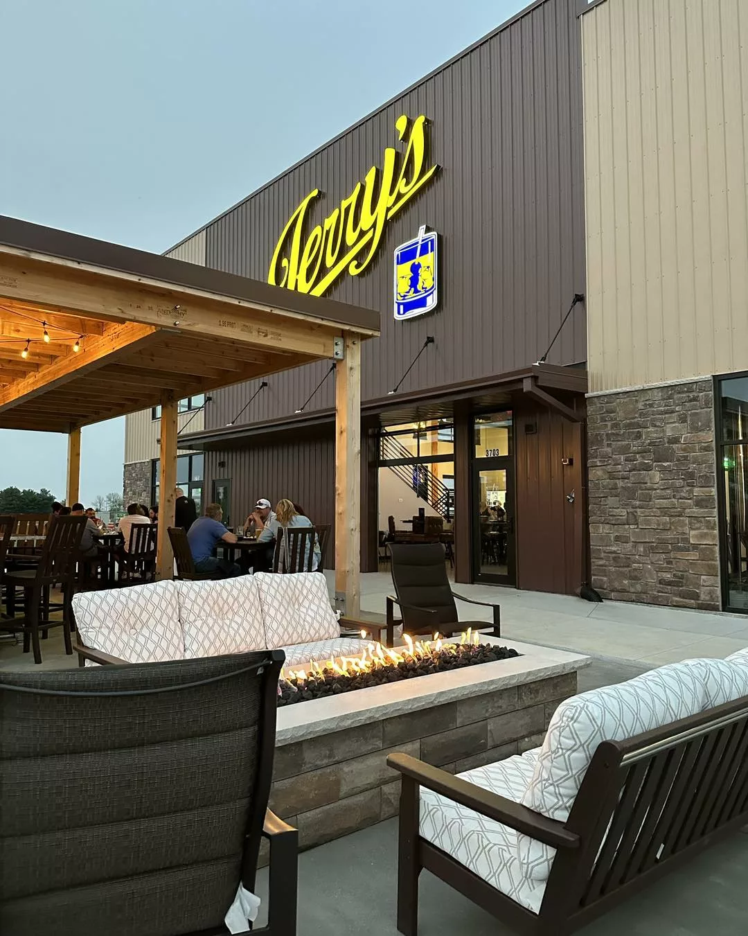 Jerry's - LeClaire, Iowa