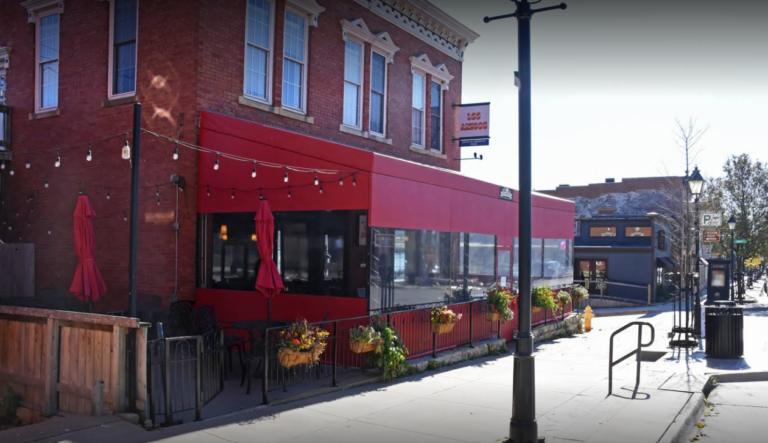 Los Amigos - LeClaire, Iowa