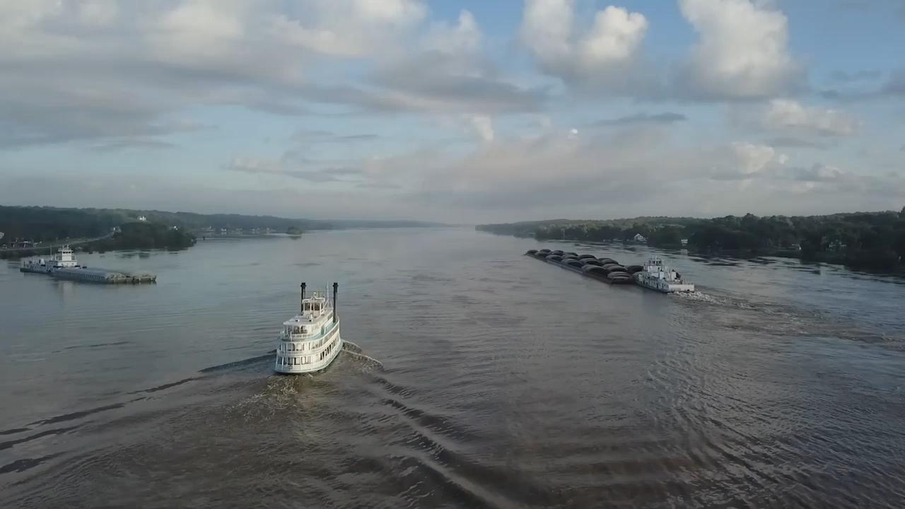 Home - LeClaire, Iowa