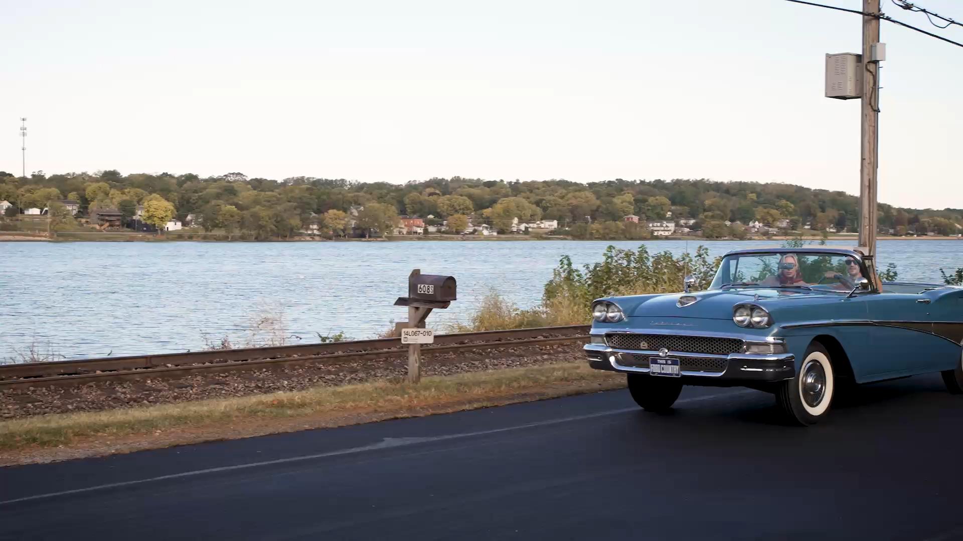 Home - LeClaire, Iowa